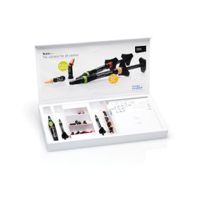 Tetric Line System Kit Mixed