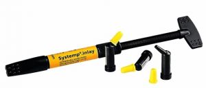 Ivoclar Vivadent Systemp.Inlay & Systemp.Onlay Refills